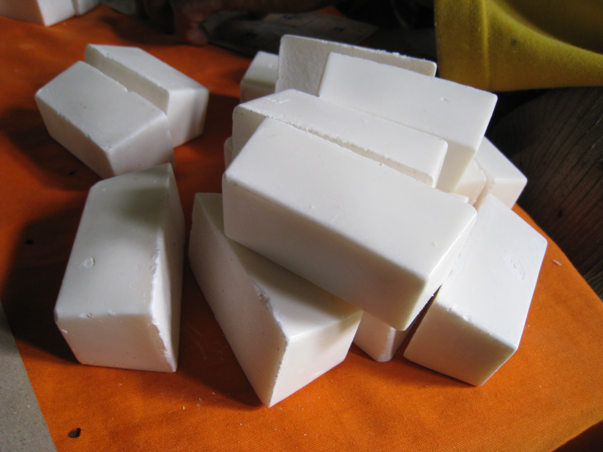 薬草石けん | AFMET